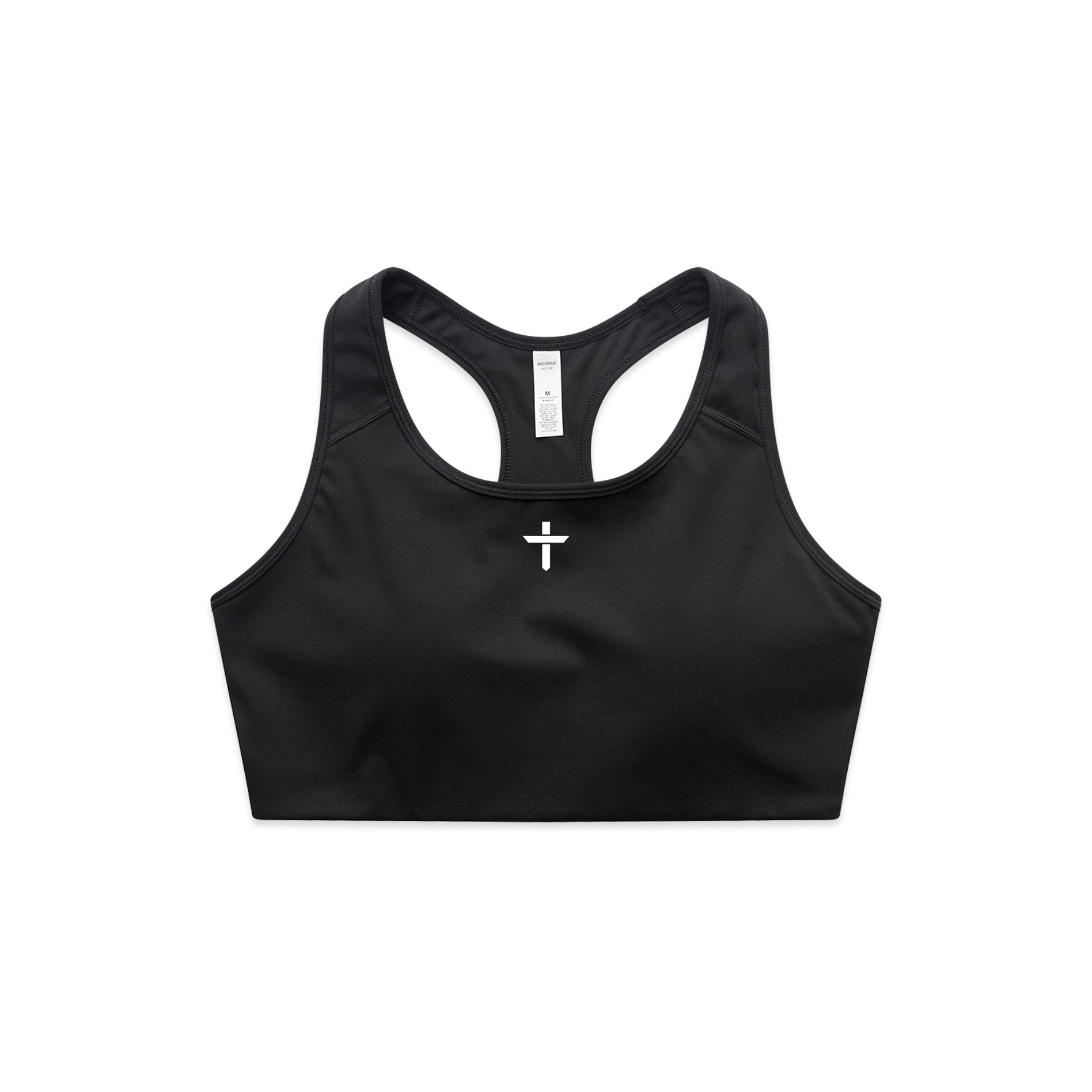 Active Bra Top – Redemption Athletic Wear